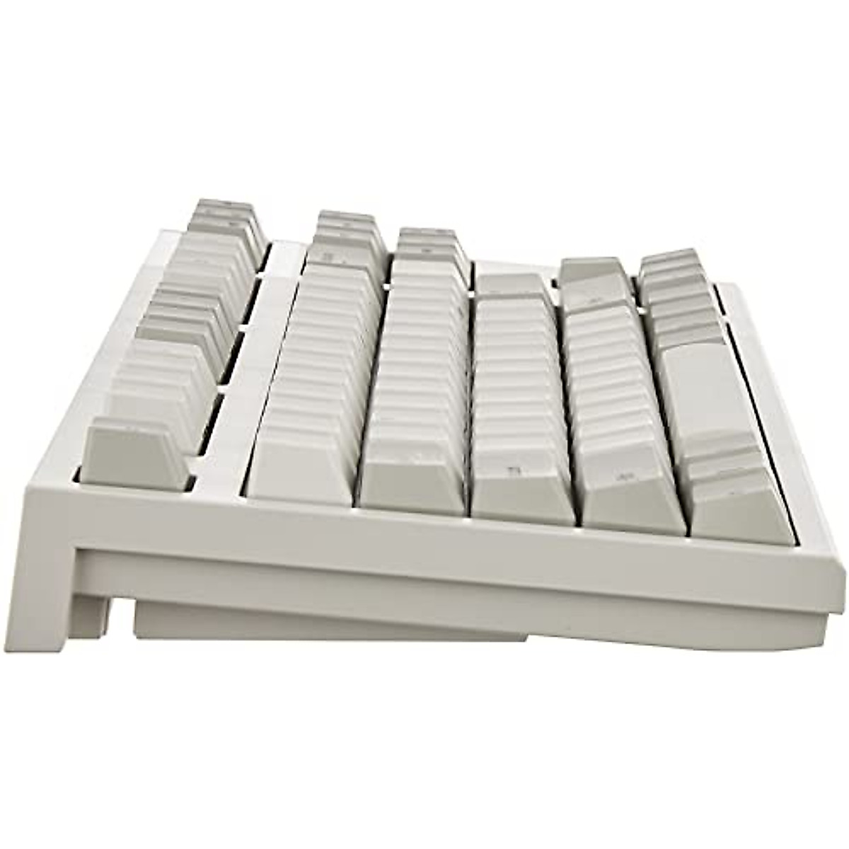 REALFORCE R2 Keyboard (Tenkeyless, Ivory, Mixed Key Weight)