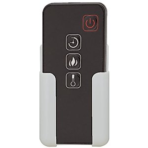 Replacement for Pleasant Hearth Fireplace Remote Control Model EF33510AS-15 Jy-3b Listed in Description