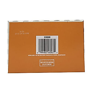 365 by Whole Foods Market, Coffee Breakfast Blend City Roast Pods Organic 12 Count, 4.6 Ounce (Packaging May Vary)