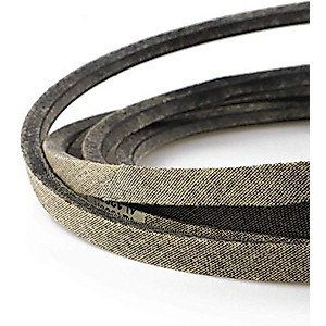 Bicentpla Lawn Mower Drive Repalcement Belt for AYP 105732X 120302X 125907X 193214 532125907 532193214