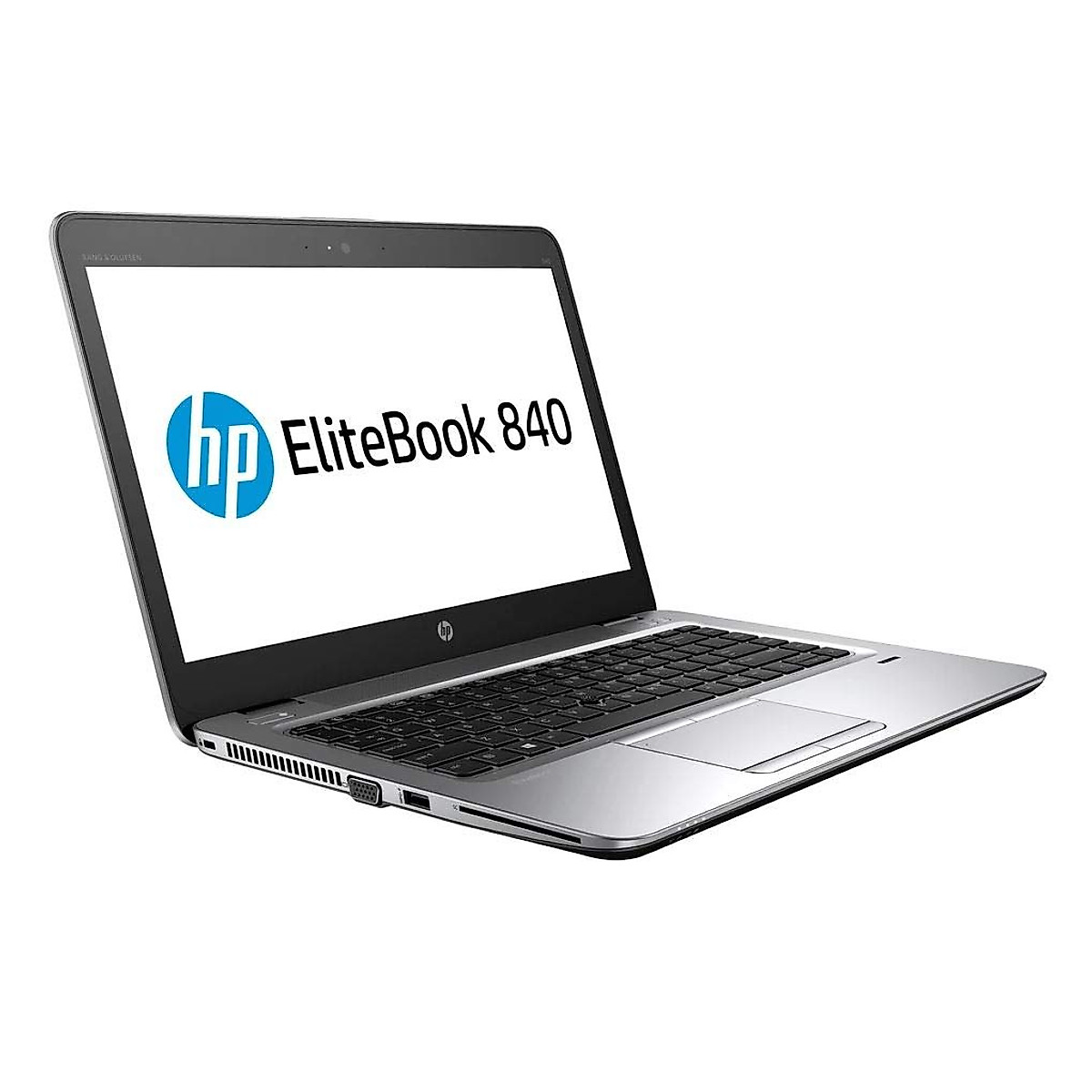 OEM HP EliteBook 840 G3 Notebook PC Laptop 14” FHD IPS Display 1920x1080, Intel Dual Core i5-6300U, 16GB RAM, 256GB SSD NVMe, W10P