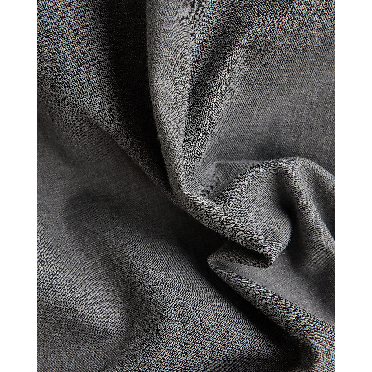 G-STAR Pocketony Short Sleeve Shirt Dress, Basalt Heather, Large