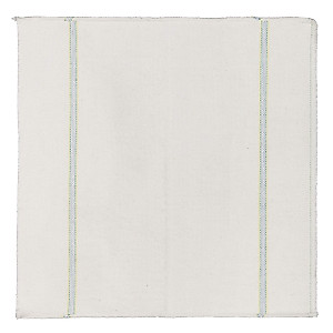 REDECKER Natural Dish Cloth, Set of 2, Machine Washable, Compostable, Made in Germany