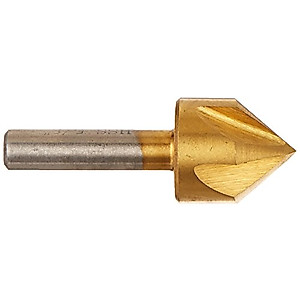 BOSCH CST2 5/8 In. Titanium-Coated Countersink