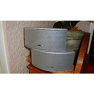 Bose(R)(R) 321-GSX DVD Home Entertainment System Graphite