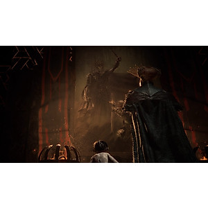 The Lord of the Rings: Gollum (PS4)