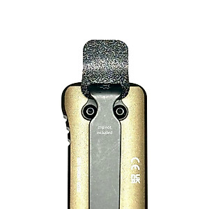 Plug Compatible with Streamlight 88811 Wedge Flashlight, Protects USB Port