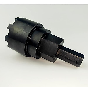 for Import Mill and Bridgeport Power Knee Raise Tool (3129-0015)