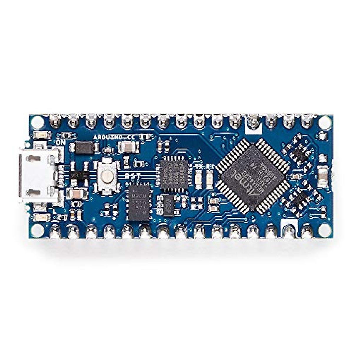 Arduino Nano Every with Headers [ABX00033]