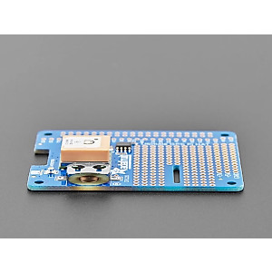 Adafruit Ultimate GPS HAT for Raspberry Pi A+/B+/Pi 2 [ADA2324]