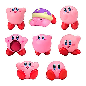 Just Toys LLC Kirby SquishMe Series 1