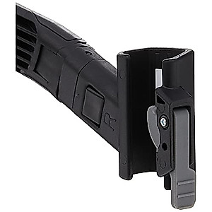 Thule Bumper Bar - Glide 2.0/Urban Glide 2.0, Black