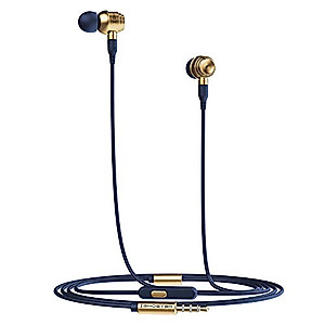 2-in-1 Wired / Wireless Earbuds — FUZE