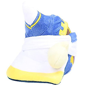 Vadkind Kirby Plush, 6.7" Magolor Plushies Toy for Game Fans Gift, Cute Stuffed Figure Doll for Kids and Adults