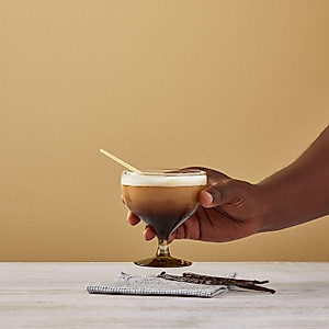 DaVinci Gourmet Naturals Madagascar Vanilla Syrup, 25.4 Fl Oz