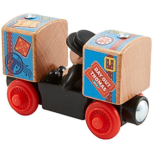 Thomas & Friends Wood, Day Out with Thomas Car