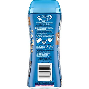 Gerber Cereal for Baby 1st Foods Grain & Grow Oatmeal Cereal, Made with Whole Grains & Essential Nutrients, Non-GMO, For Supported Sitters, 8-Ounce Canister (Pack of 3)