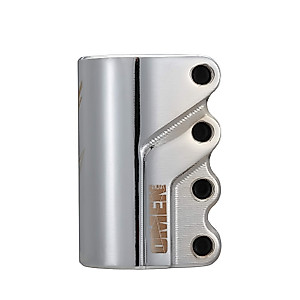 Envy Scooters OMEN SCS Clamp- Chrome