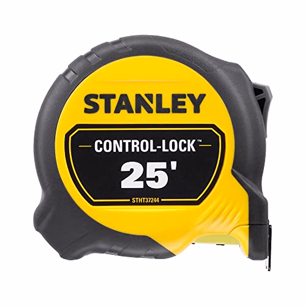 STANLEY STHT37244 25 Ft. Control-Lock Tape Measure