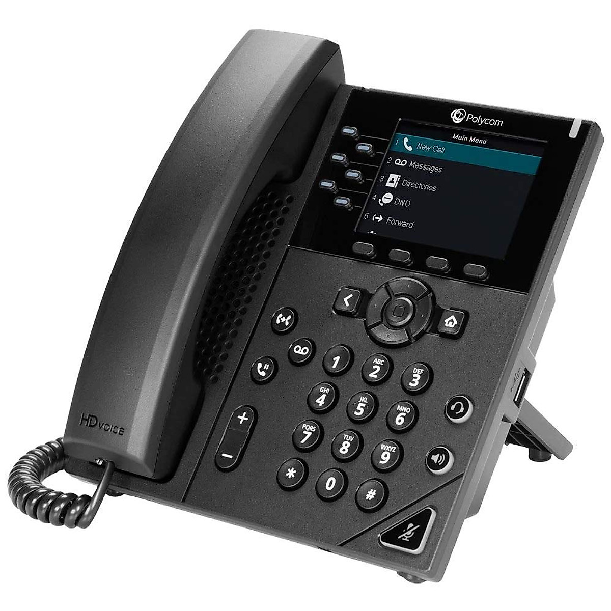 Polycom® VVX® 350