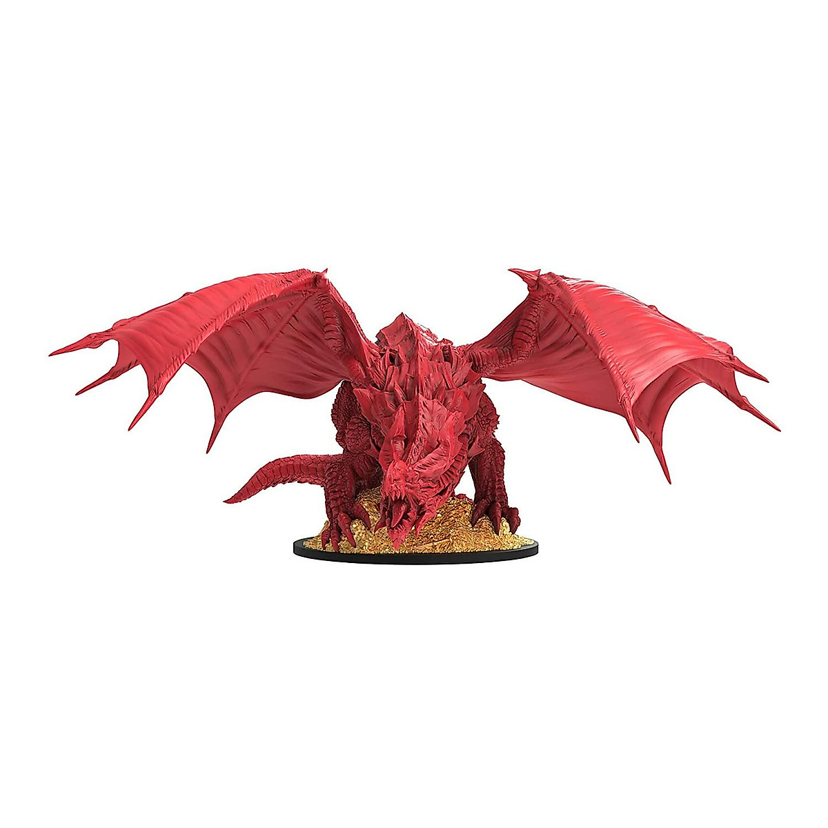 Steamforged Games Epic Encounters Lair of The Red Dragon and Shrine of The Kobold Queen Bundle (2 Items)