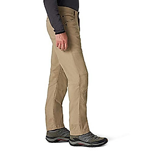 ATG by Wrangler Men's Reinforced Utility Pant, Elmwood, 30W x 30L