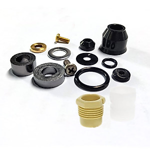 ARYEIELLSOW 630-7755 Repair Kit for Wall Hydrant (2)