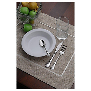 Oneida Chateau 6" S/S Teaspoon