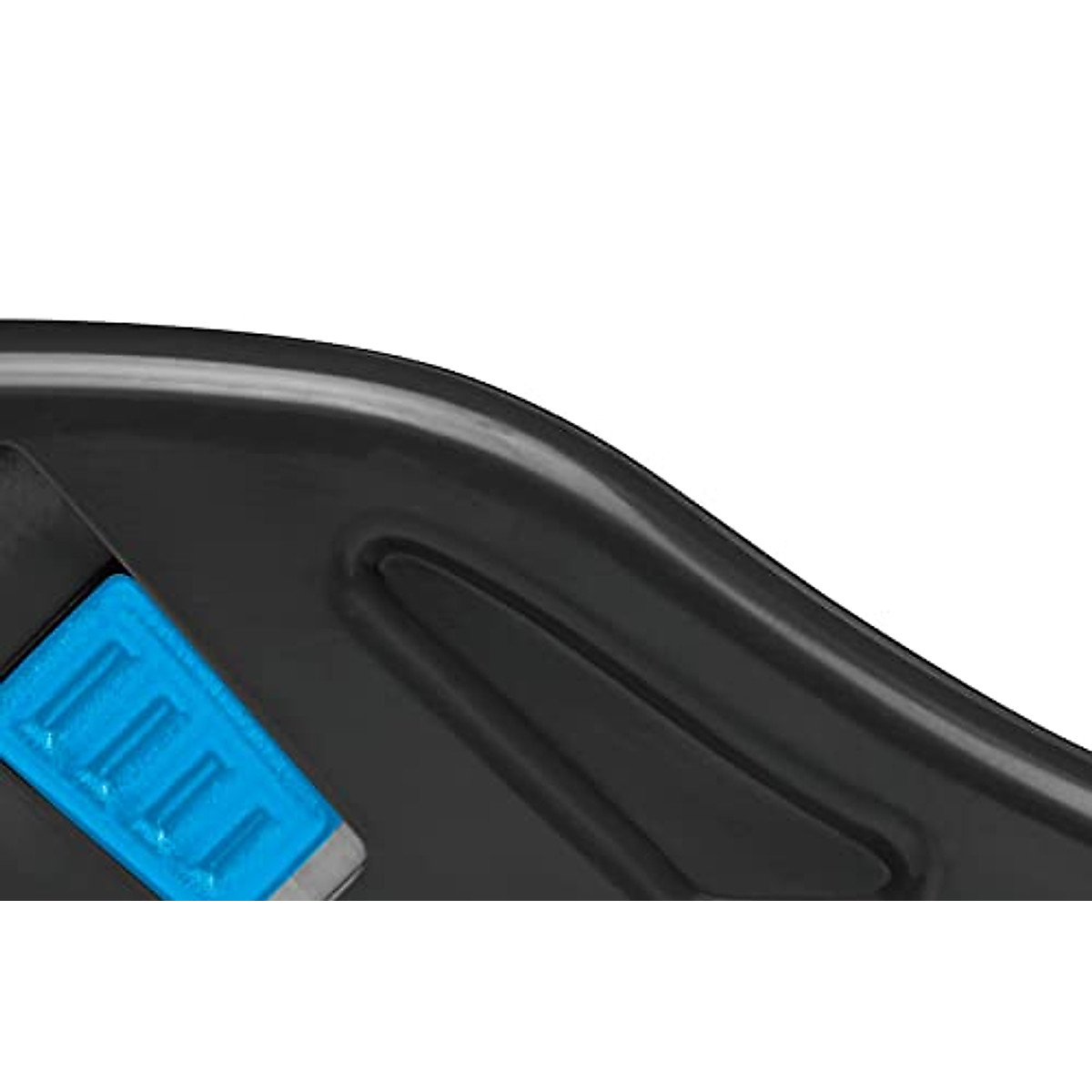 Martor 45137.00 "Secumax Mobilex" Cutter, Black/Blue