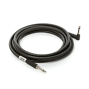 MXR Standard Instrument Cable 15 ft|4.6 m (DCIS15R)