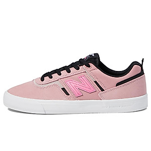 New Balance Foy 306 Pink/Black US Men's 11.5, Women's 13 Medium