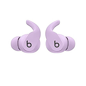 Beats by Dr. Dre - Beats Fit Pro True Wireless Noise Cancelling In-Ear Headphones - Purple (Renewed)
