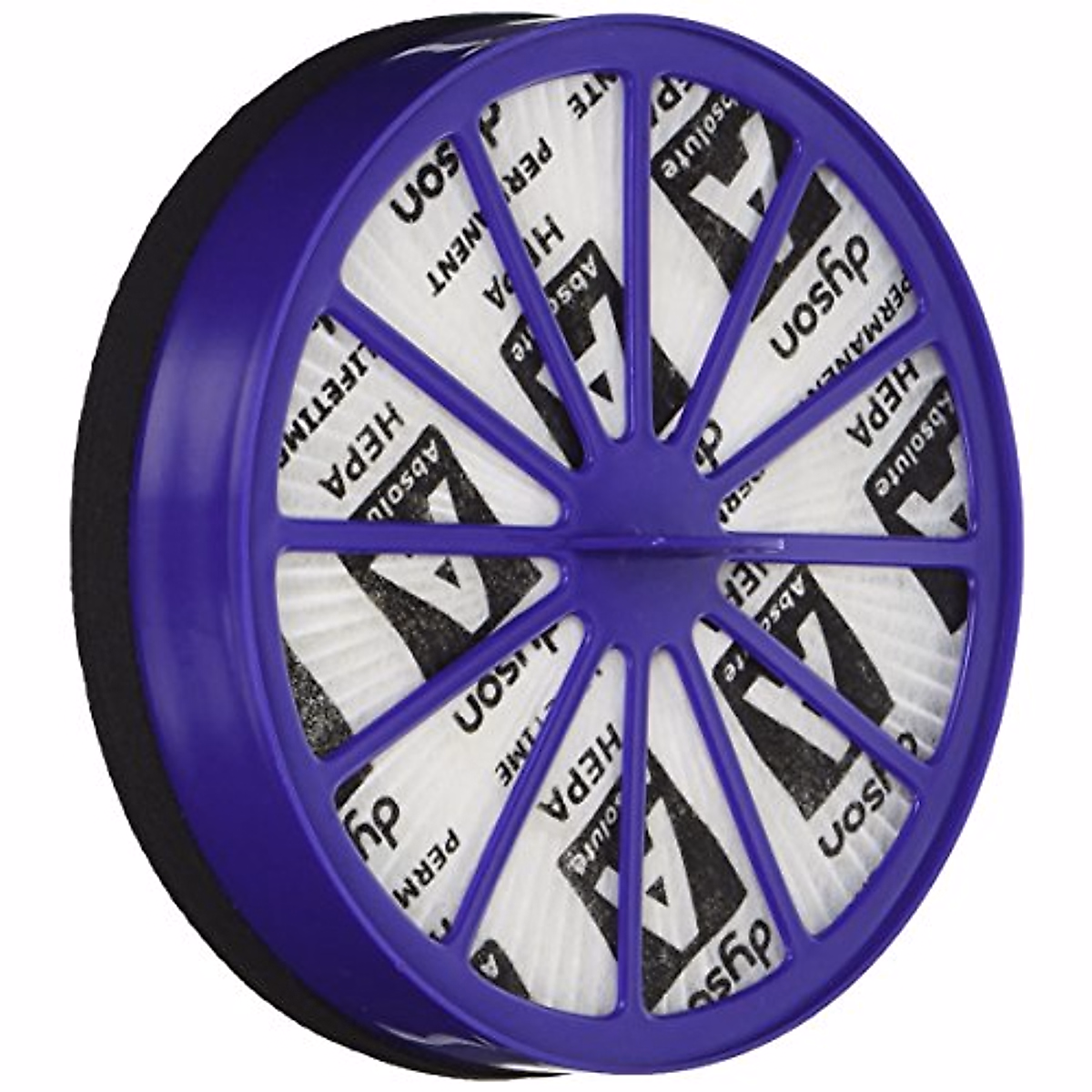 Dyson Filter, Exhaust Hepa Dc07 Dc14