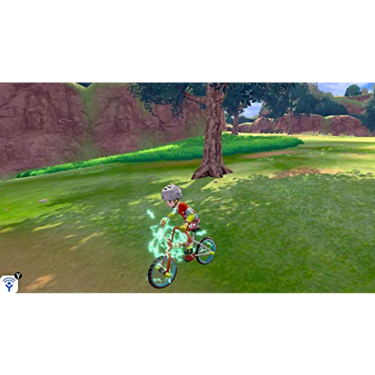 Nintendo SW Switch JEU Console NINTENDO Pokemon Epee Switch