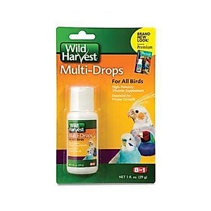 OZ Bird Multi Drops