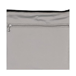 Baggallini Town Bagg Special Edition Crossbody/Shoulder Bag Black