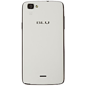 Star 4.5 Global GSM (White)