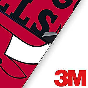 Skinit Decal Gaming Skin for PS4 Console - Officially Licensed NBA Chicago Bulls Large Logo Design