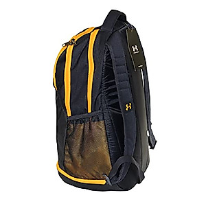 Under Armour Men's UA Hustle 3.0 Backpack (Mississippi 416), One Size