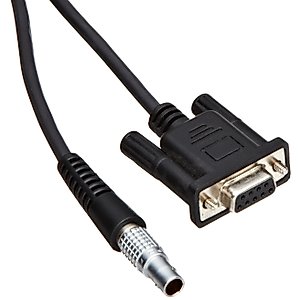 Fluke 700SC Serial Interface Cable Assembly for Fluke Series 725/725EX/726 Process Calibrators