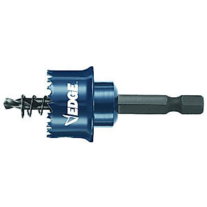 BOSCH HTW78 7/8 In. Thin-wall Hole Saw , Blue