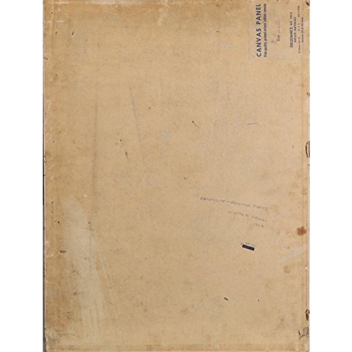 Composite - Primitive Forms