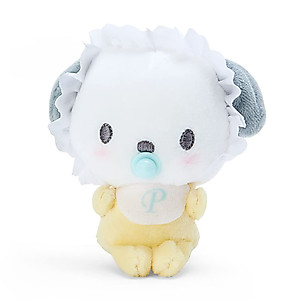 SANRIO 745006 Pochacco Cradle Mascot