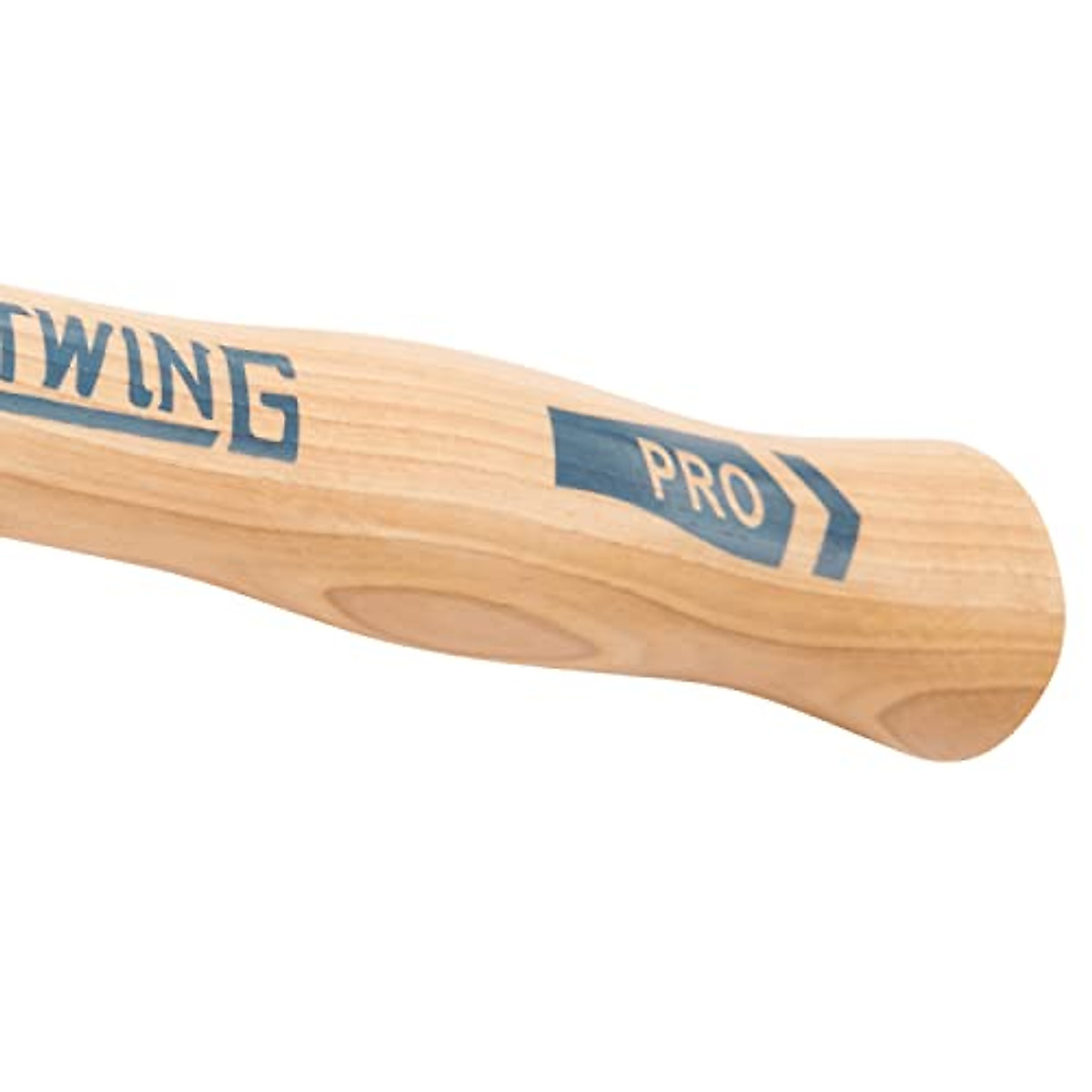 Estwing EW6-21BL 21 Oz Bricklayer Hammer With Wooden Handle , Blue