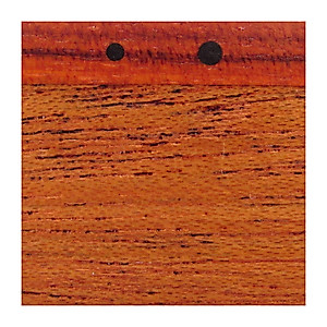 Guitar Side Dot Fret Marker Material – 10 Pack – 1.5 mm – Black - Includes 1.5 mm Drill for Installation