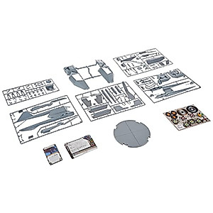 Star Wars: Legion LAAT/le Patrol UNIT EXPANSION - Deploy Transport and Air Support! Tabletop Miniatures Strategy Game for Kids & Adults, Ages 14+, 2 Players, 3 Hour Playtime, Made by Atomic Mass Games
