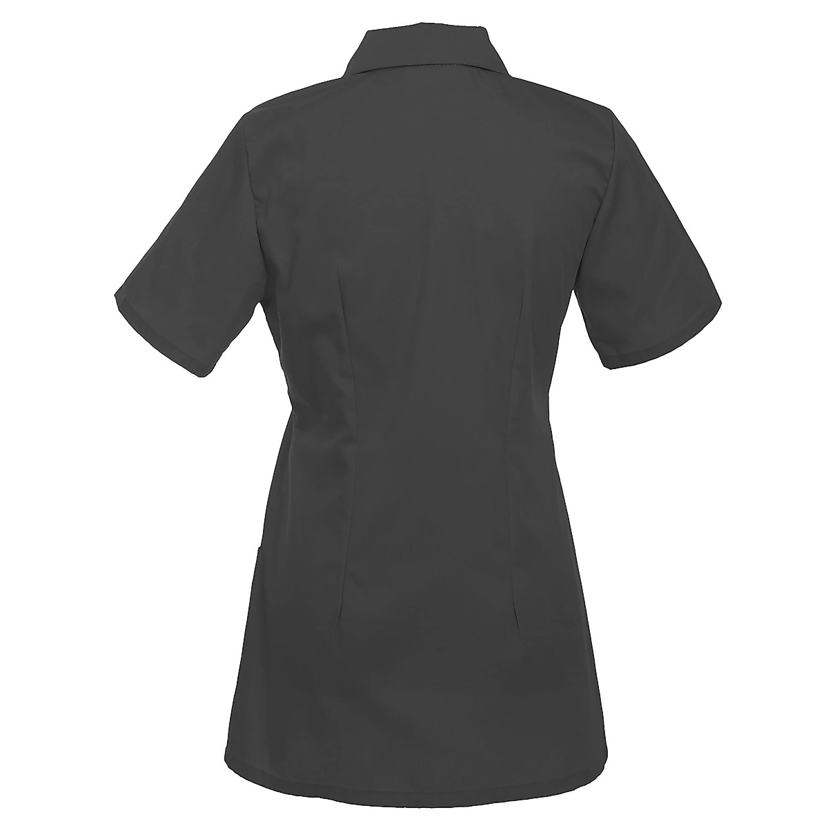 TAILOR'S Women's 29 Inch Consultation Short Sleeve Lab Coat