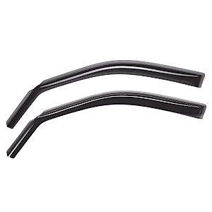 WeatherTech 80354 Side Window Deflector
