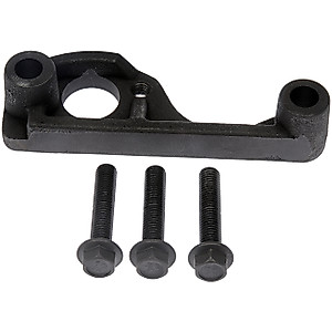 Dorman 917-142 Exhaust Manifold Clamp Repair Compatible with Select Models (OE FIX)