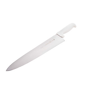 Mundial 5600 Series Cook's Knife, 22 x 7.75 x 2.5 inches, Black